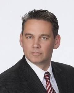 Matt Perry with Key Realty